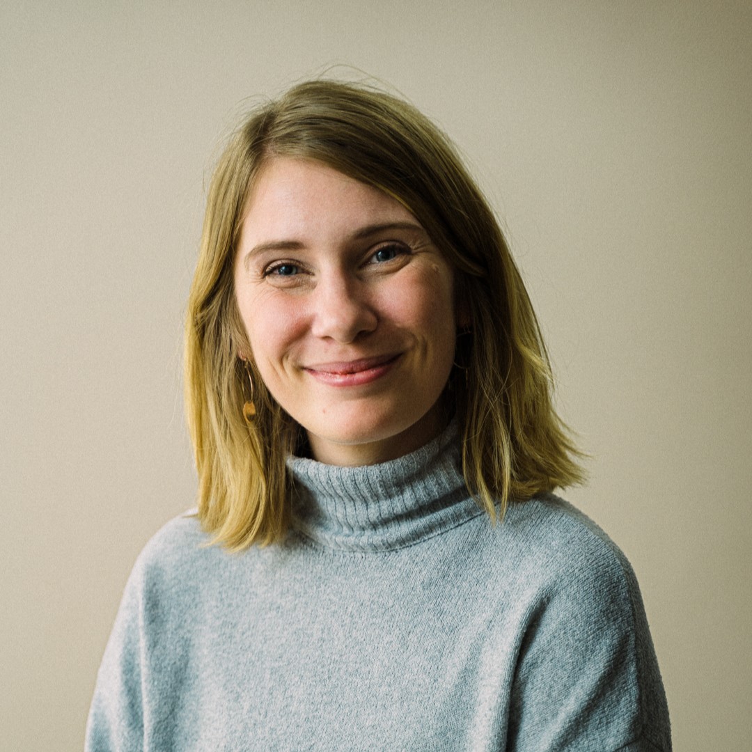 Personal – Korskyrkan Stockholm