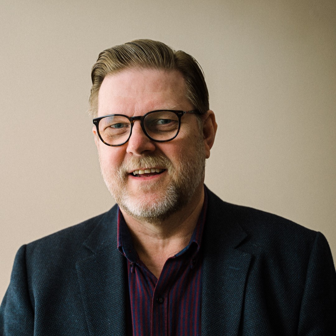 Personal – Korskyrkan Stockholm