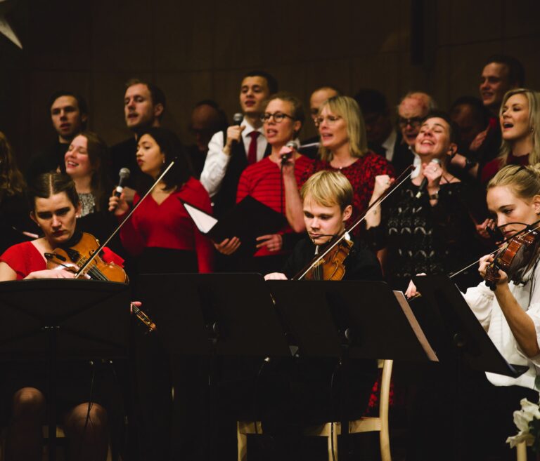 Kalender – Korskyrkan Stockholm